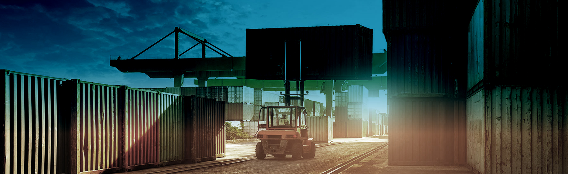 Nueva Home - Milestone Logistics